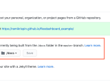 Deploying Flexdashboard On Github Pages